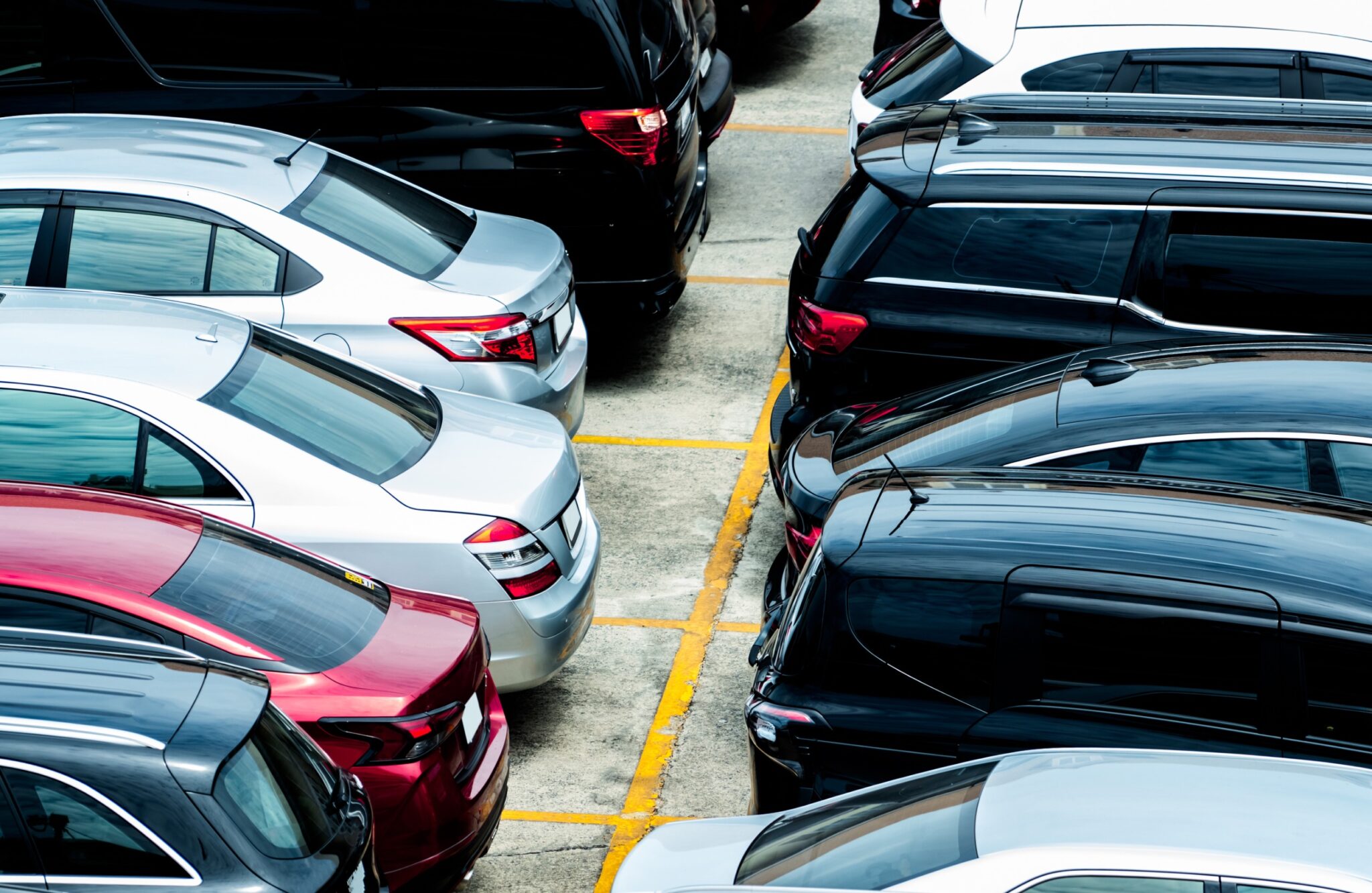 Comment se fait la gestion d’un parc automobile ? - Automobilite Avenir ...