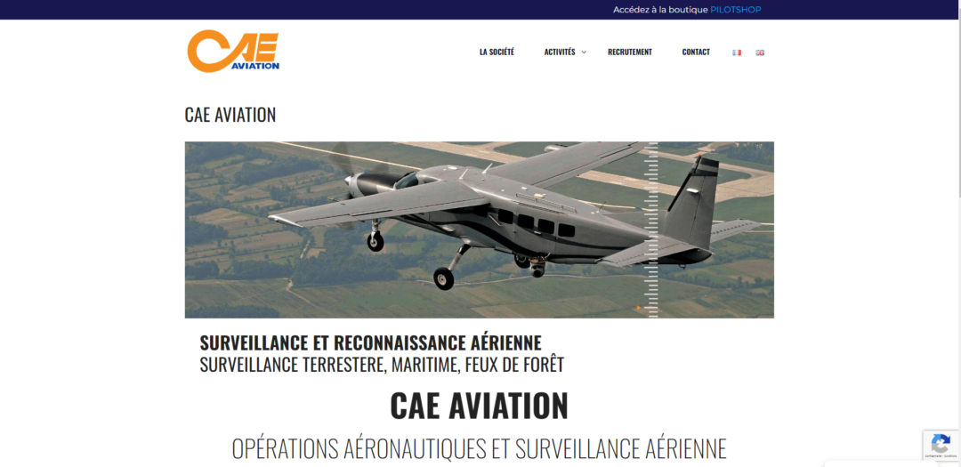 Top 3 des meilleurs formations pour devenir pilote d'avion amateur