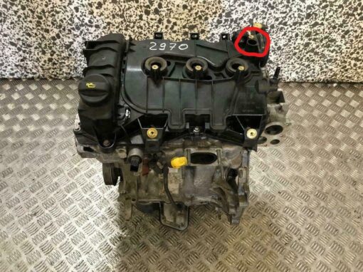Consommation d'Huile Moteur 1.2 PureTech 82 : Guide complet