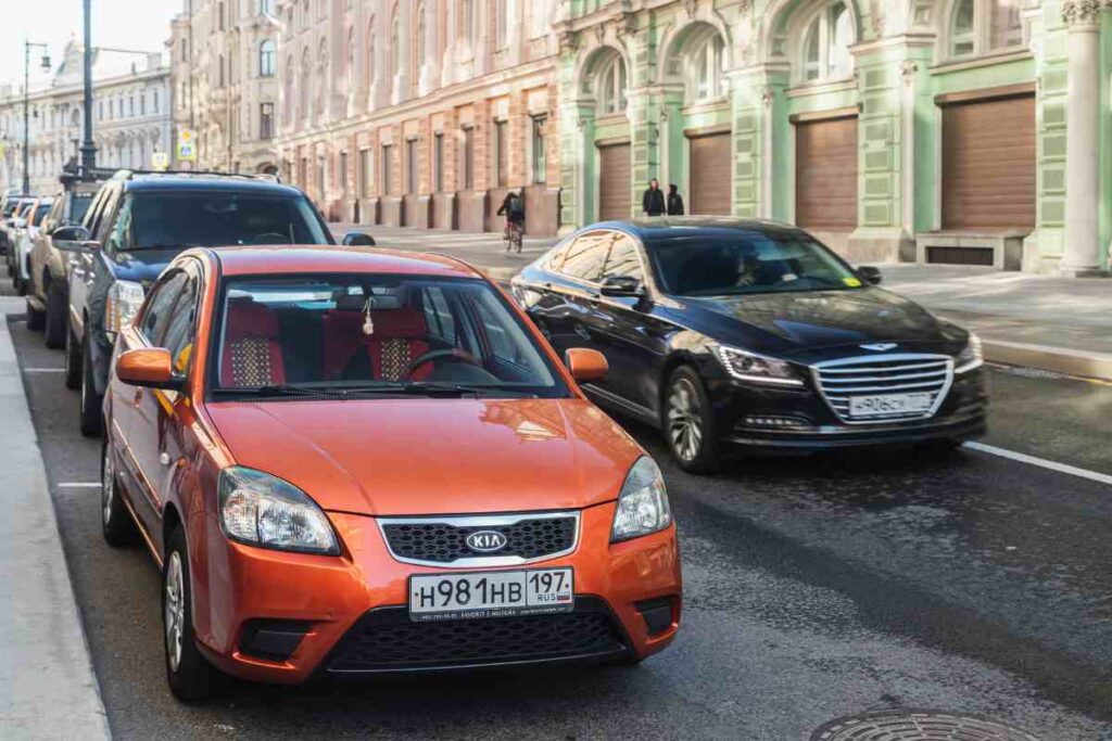 Top 10 des meilleures marques de voiture en Inde [2026]