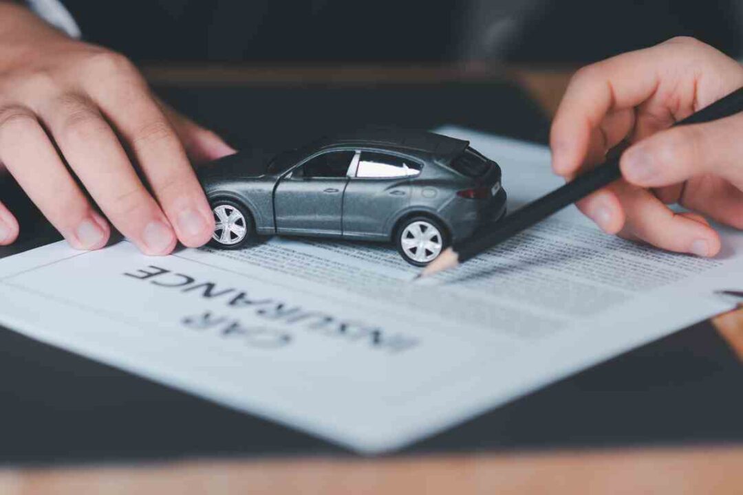 Vente Vehicule Suite Deces Conjoint