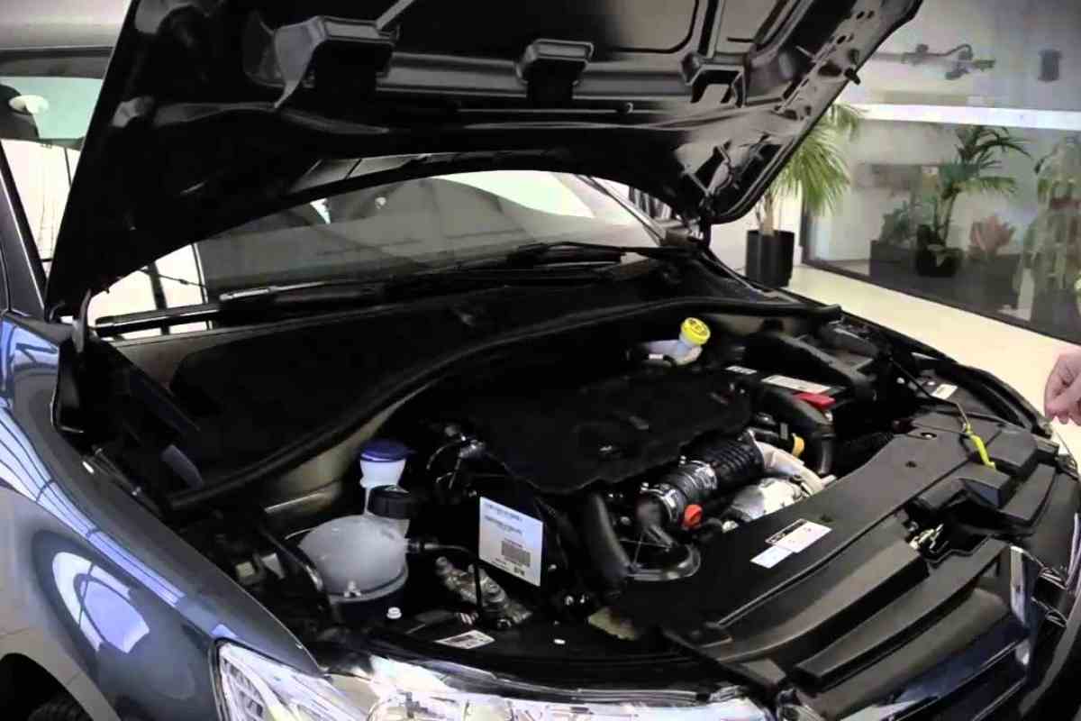 Comment ouvrir le capot Citroën C3 ? Guide pas à pas