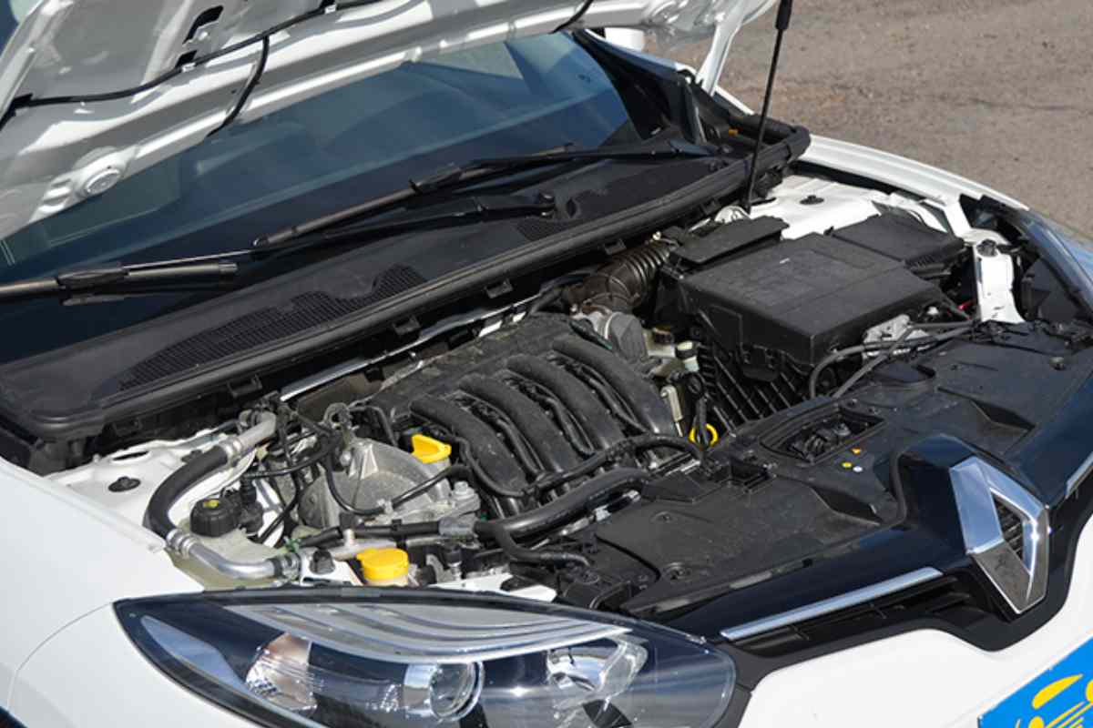 Risque Casse Moteur Megane 3