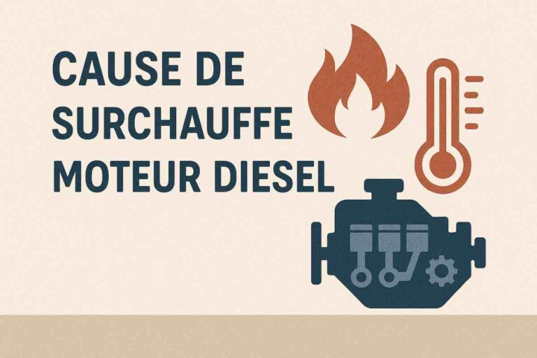 Risque casse moteur Mégane 3 : Symptômes, causes et solutions