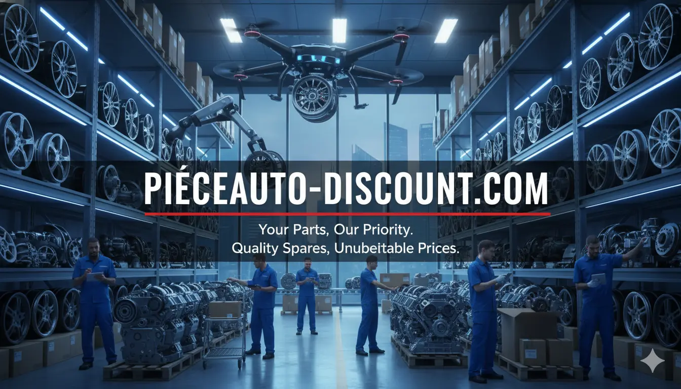 Pice Auto Discount Avis