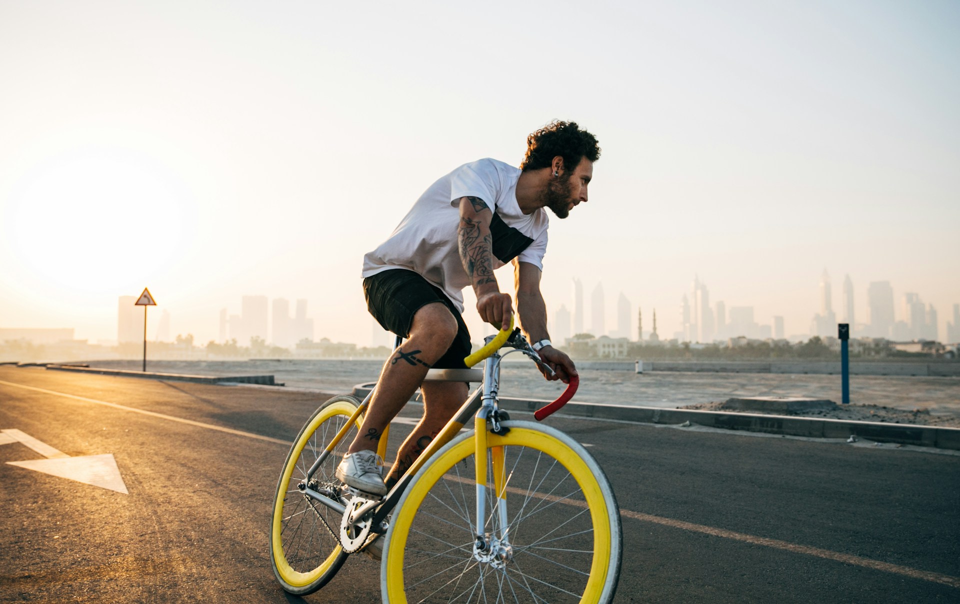 Opter pour un vélo de fonction à Paris : la solution de mobilité ...